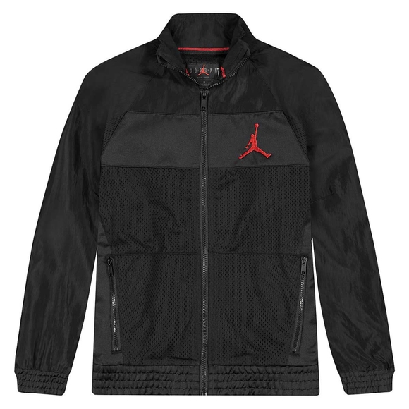Jordan | Jackets & Coats | Jordan Boys Track Jacket | Poshmark